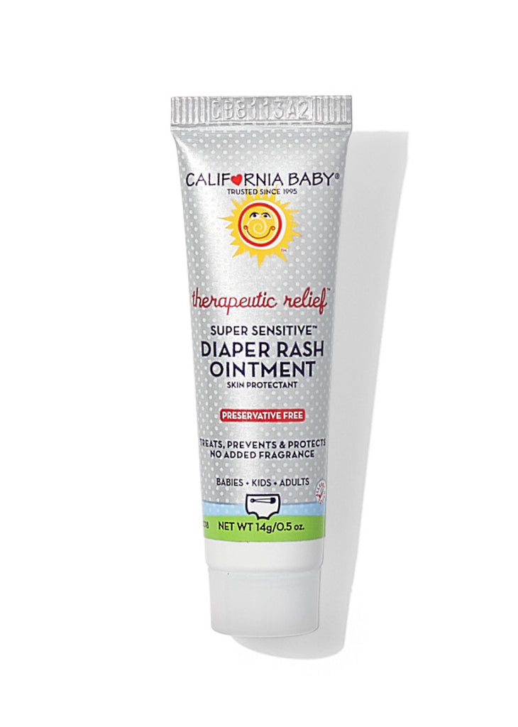 Doctor Sample Pack™ Diaper Rash