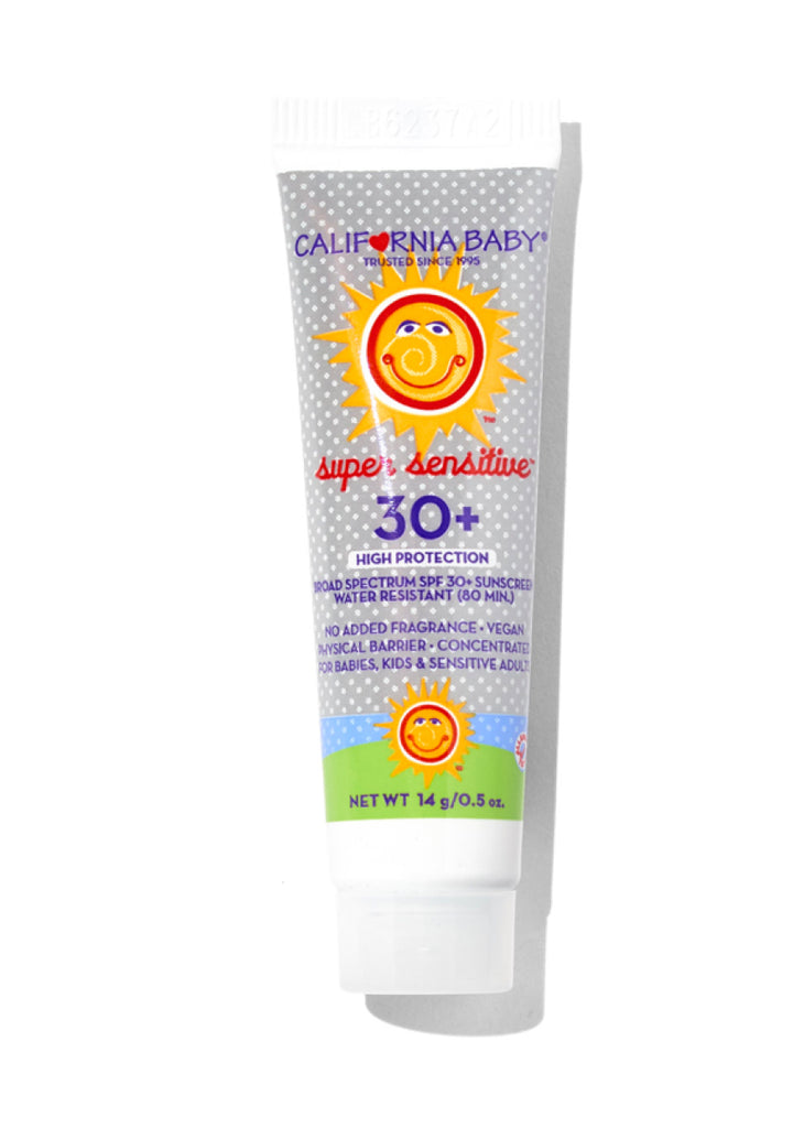 Doctor Sample Pack Sunscreen