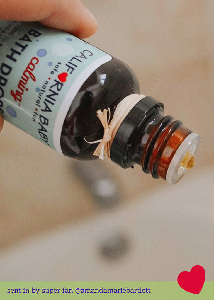 Calming™ Bath Drop